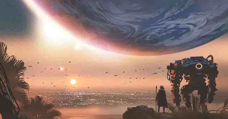 How To Worldbuild A Guide To Building Immersive Worlds Genre Bomb