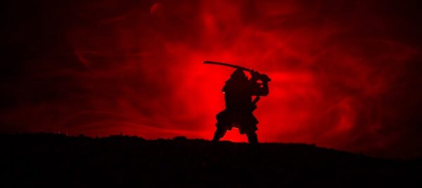 DnD 5e Best Ninja Character Builds - Genre Bomb