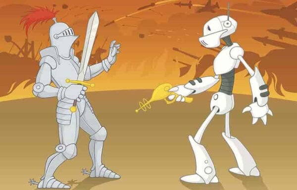 Guide to Lasers: DnD 5e - Genre Bomb