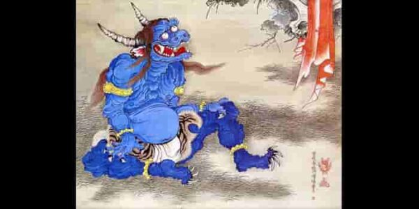 Scariest Sea Monsters in Mythology - Genre Bomb