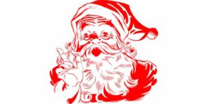 Guide to Building Santa Claus Character: DnD 5e - Genre Bomb